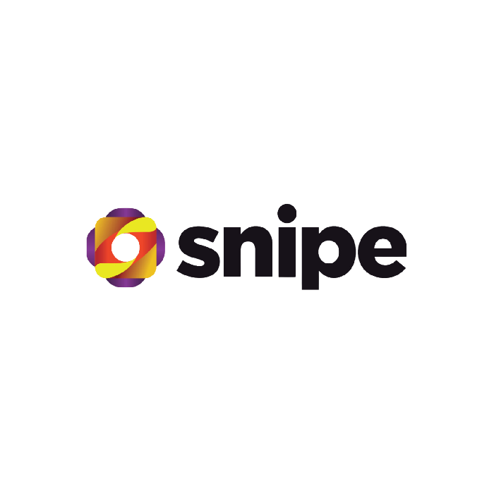 Snipe App | Vende y compra fácil en vídeo, activo 48h